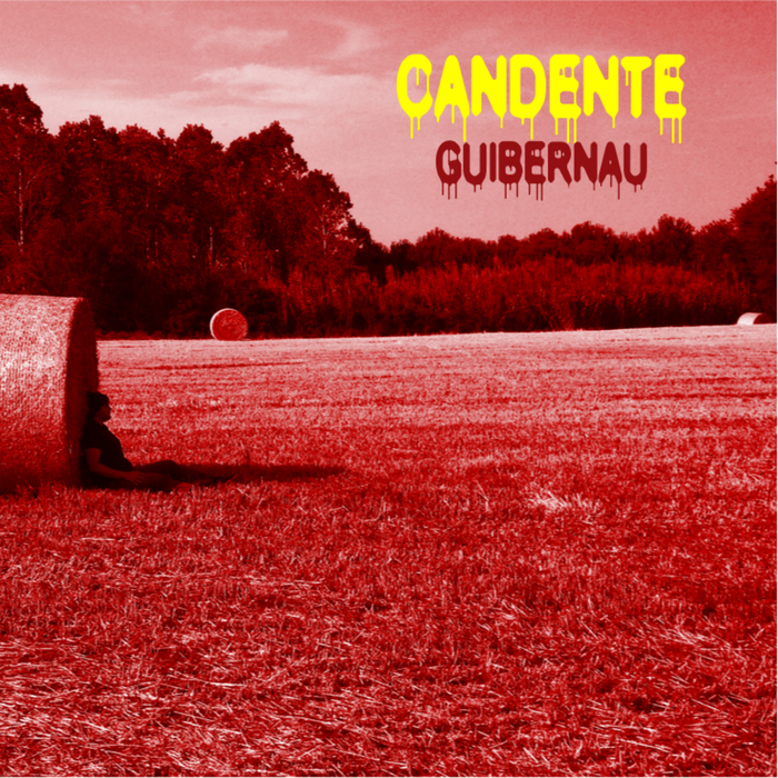 Candente :: Guibernau
